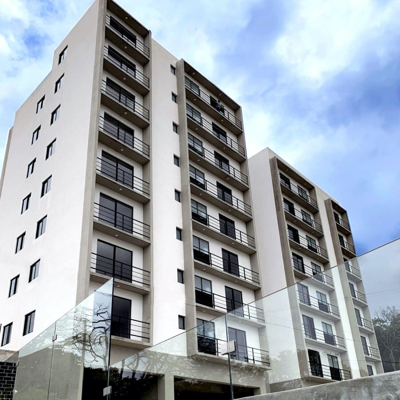 Torre Ulpia - Celer Towers